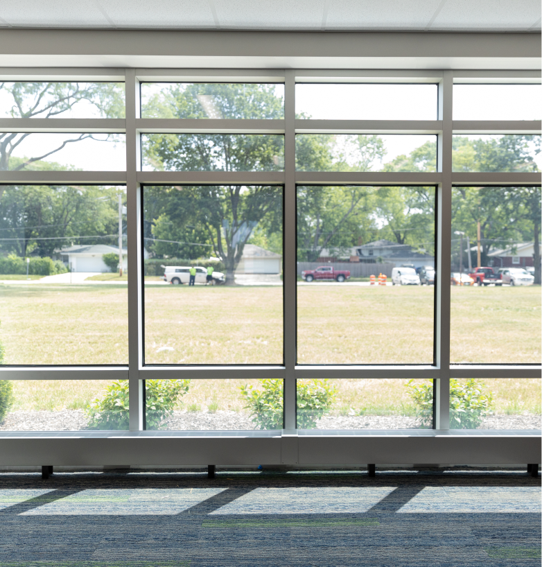 Service - Window Film - Michigan Glass Coatings